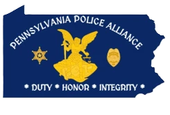 Pennsylvania State Police History – Pennsylvania Police Alliance