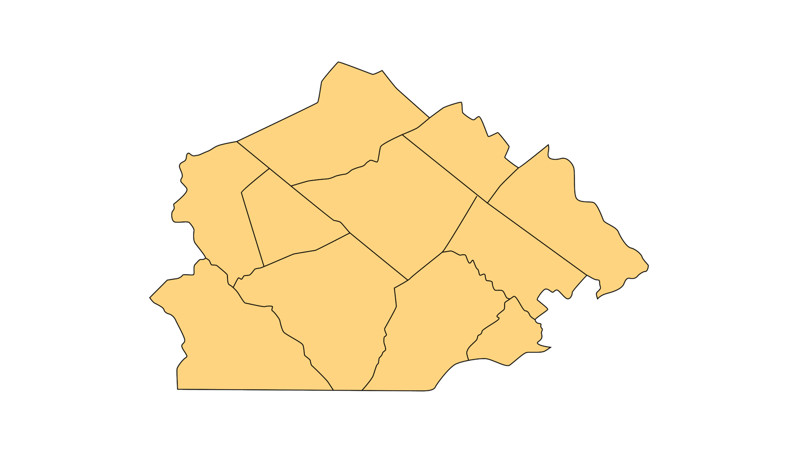 Region 6 – Pennsylvania Police Alliance